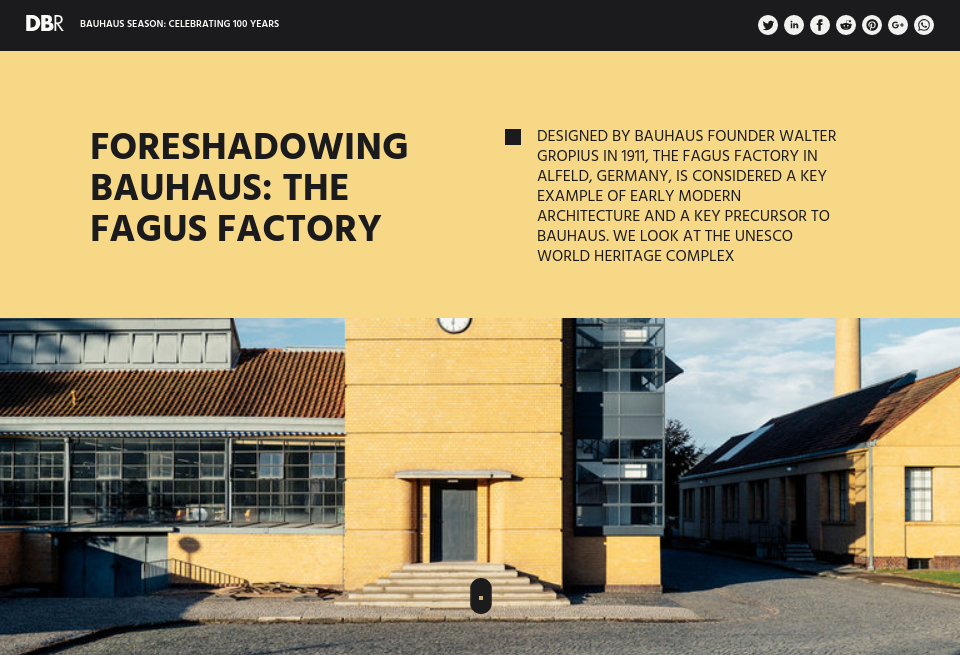 Workplace Steampunk: gpad london’s Office Transformation - Design ...