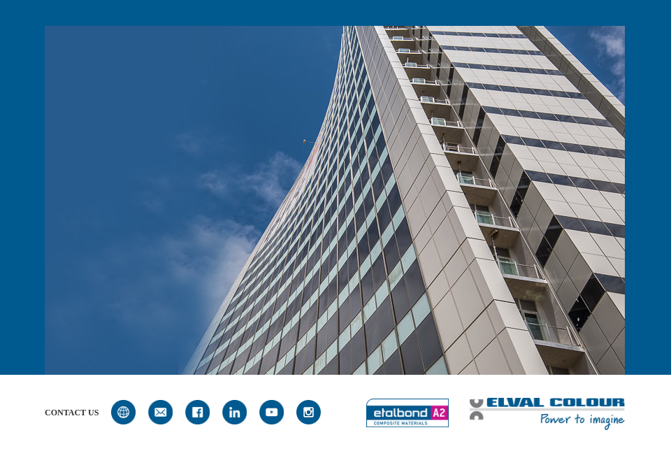 ELVAL Colour - Design & Build Review | Issue 51 | August 2019