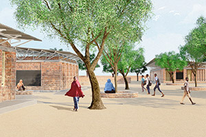 Humanitarian architecture: creating social value for communities ...