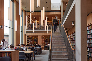 Humanitarian architecture: creating social value for communities ...