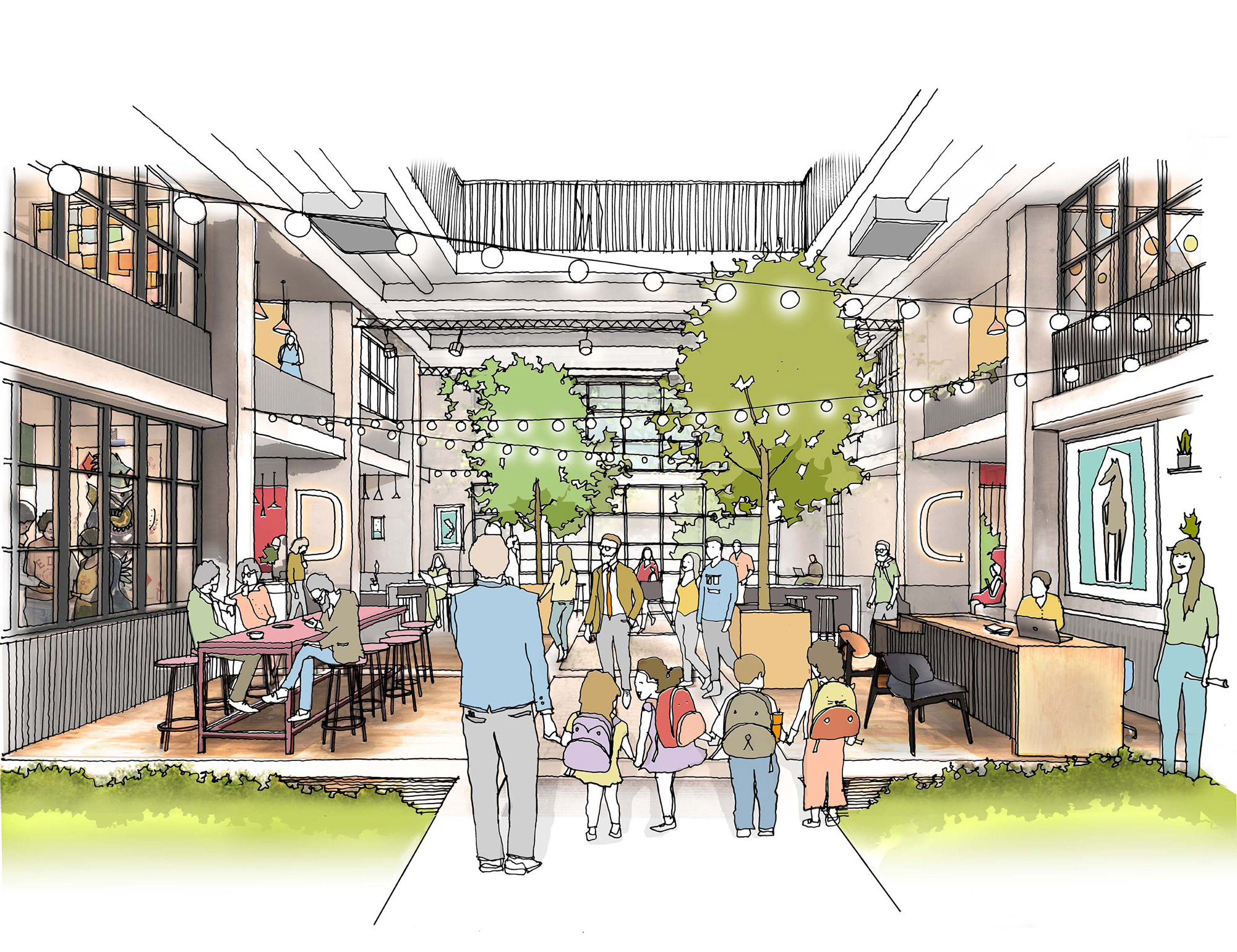 Humanitarian architecture: creating social value for communities ...