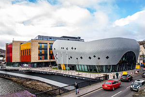 Humanitarian architecture: creating social value for communities ...