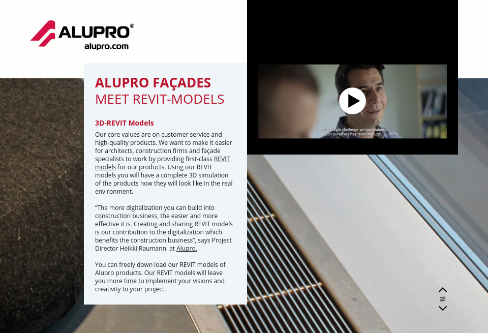Alupro - Design & Build Review | Issue 48 | February 2019
