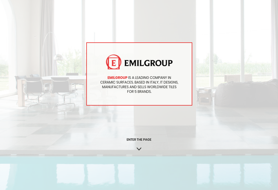 EMILCERAMICA - Design & Build Review | Issue 48 | February 2019
