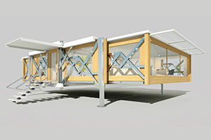 The Portable Architecture of the Future - Design & Build Review | Issue ...