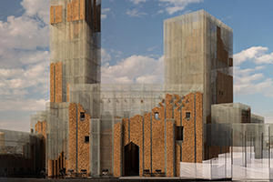 Cork in Architecture: A Sustainable Alternative to Wood - Design ...