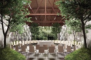 Cork in Architecture: A Sustainable Alternative to Wood - Design ...
