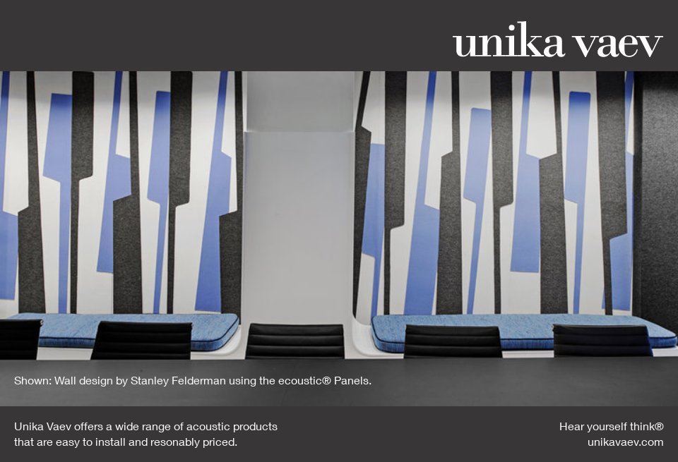 Unika Vaev - Design & Build Review | Issue 54 | February 2020