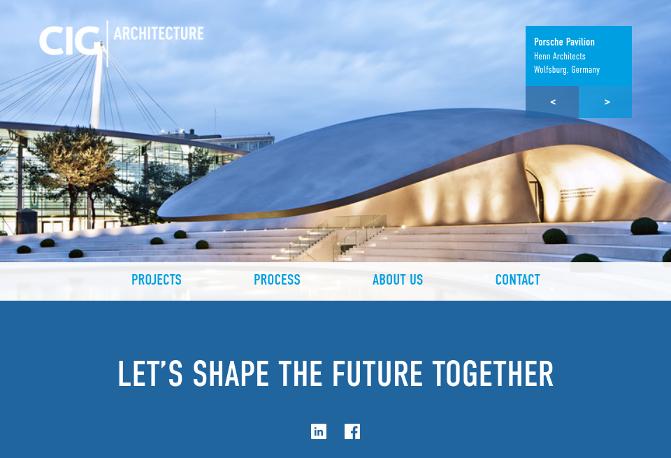 CIG Architecture - Design & Build Review | Issue 43 | April 2018