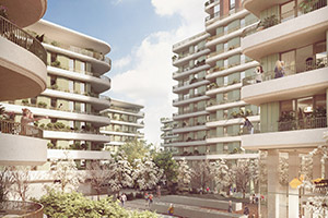 How the Coronavirus is Affecting Architecture - Design & Build Review ...