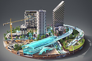 Reviving London’s King’s Cross tech hub - Design & Build Review | Issue ...