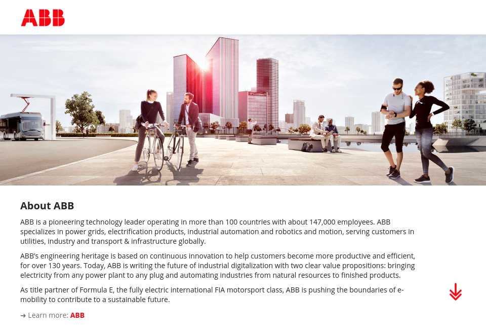 ABB - Design & Build Review | Issue 46 | October 2018