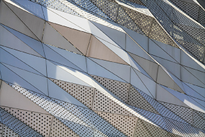 Innovative Aluminium: New Forms for 21st Century Design - Design ...