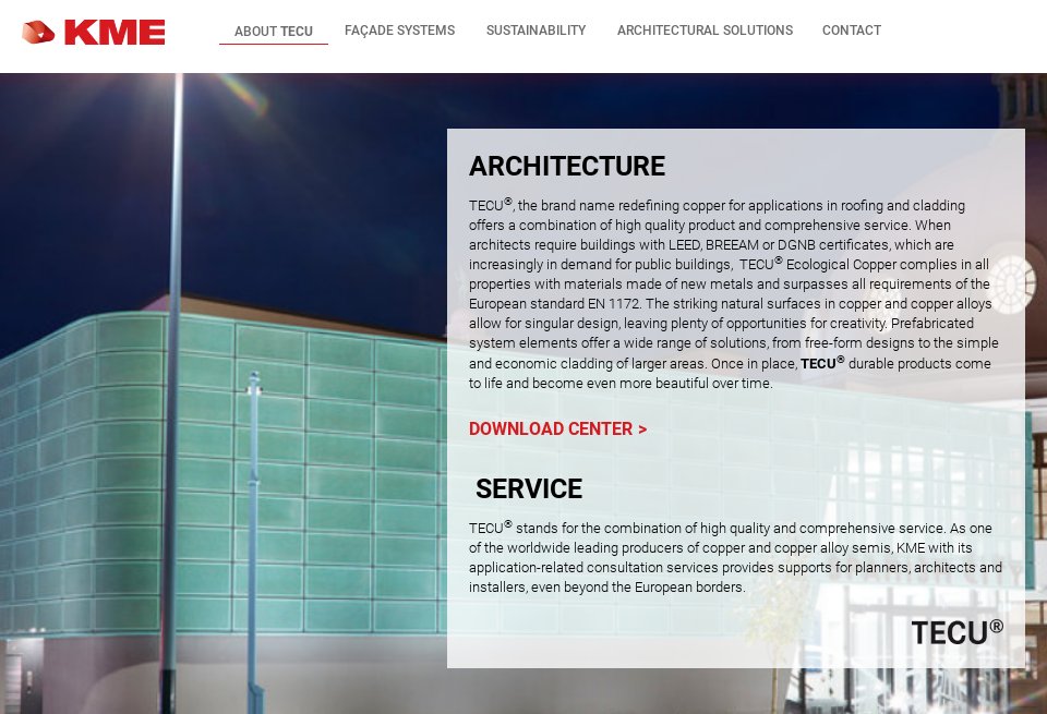 KME - Design & Build Review | Issue 58 | October 2020