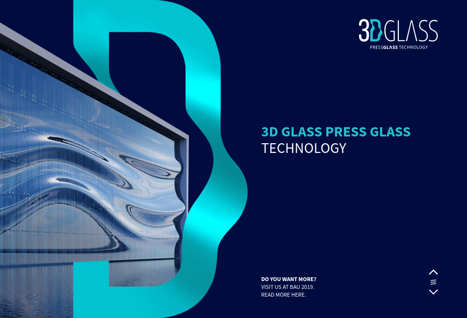 Press Glass S.A. - Design & Build Review | Yearbook 2018